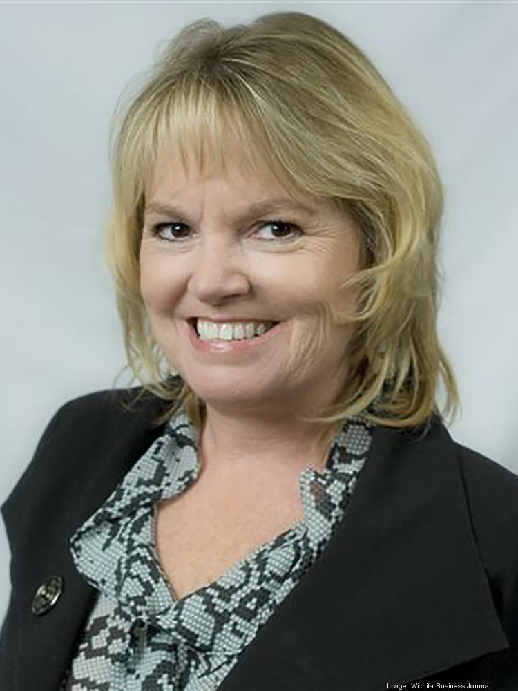 Julie Elder, GraceMed - Wichita Business Journal