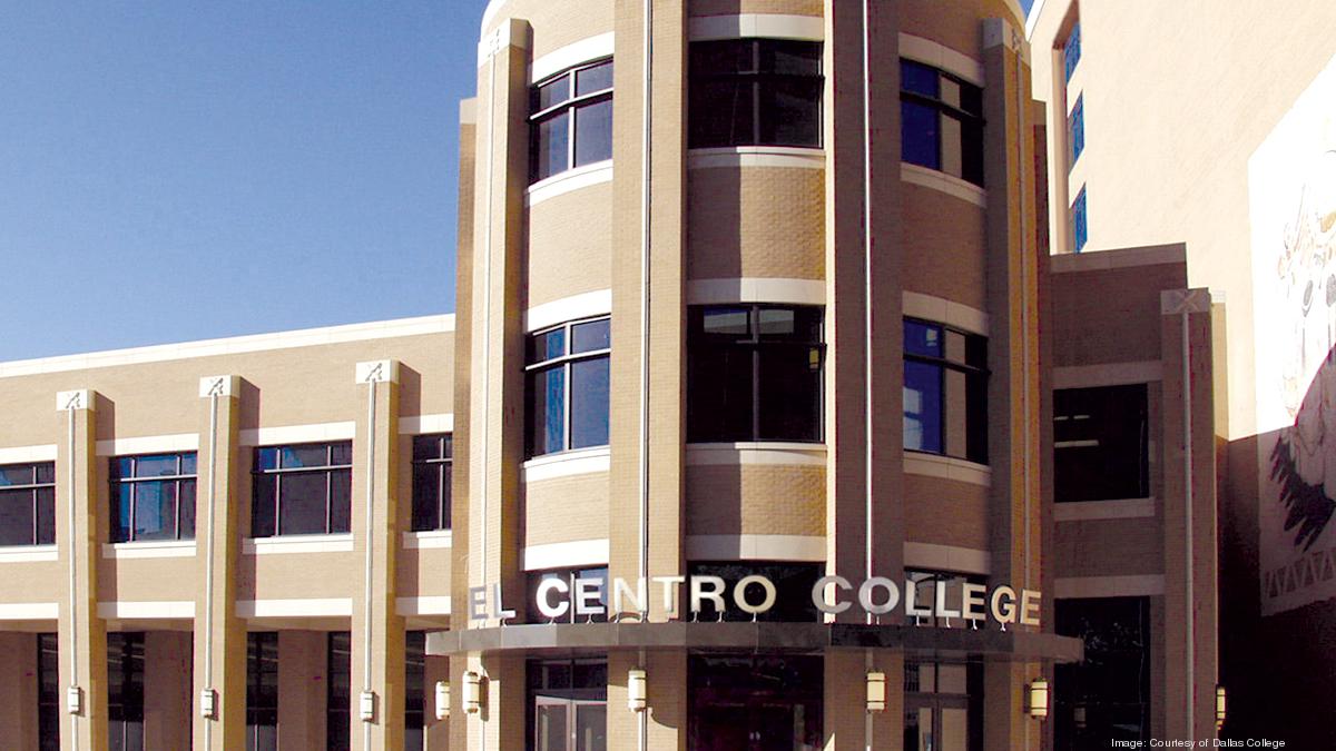 Bank of America enters $1M partnership with Dallas College - Dallas ...