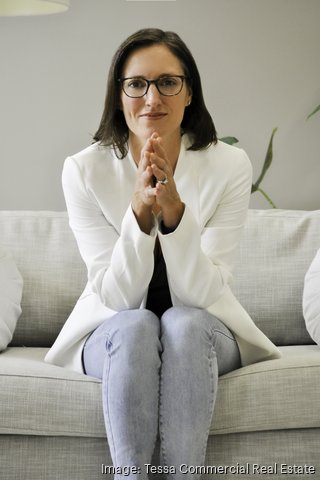 Why Meredith Calhoun is launching Tessa Commercial Real Estate ...