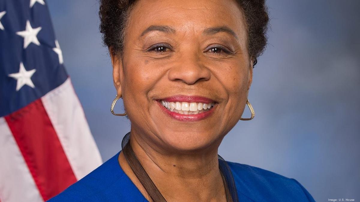 U.S. Rep. Barbara Lee makes $50 minimum wage part of Senate run ...