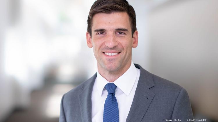 Vanguard reshuffles senior management team - Philadelphia Business Journal