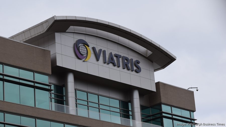 Viatris shares jump 13% on acquisitions, divestiture plan - Pittsburgh ...