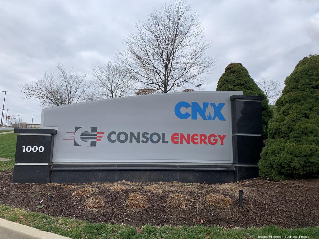 Consol Energy Inc. Company Profile - The Business Journals
