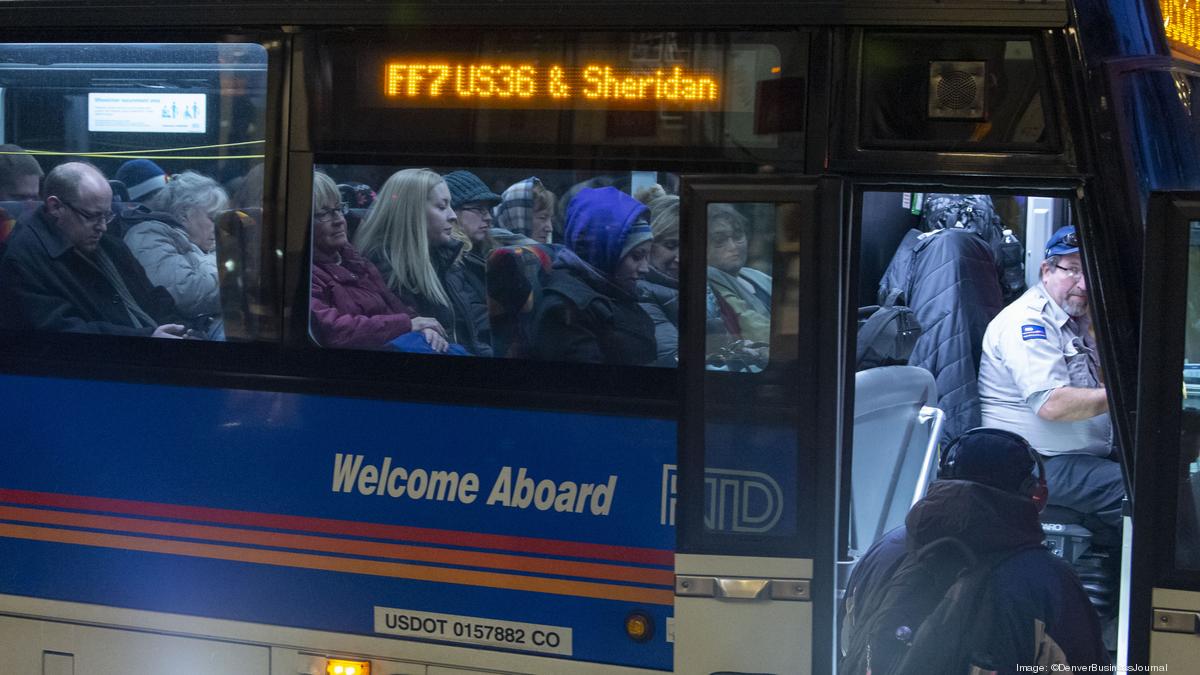 Denver's RTD cuts BroncosRide bus service to Empower Field at Mile High ...