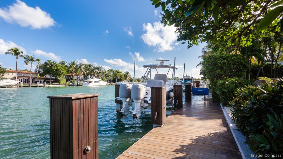 Attorney Wayne Pathman sells Miami Beach home - South Florida Business ...