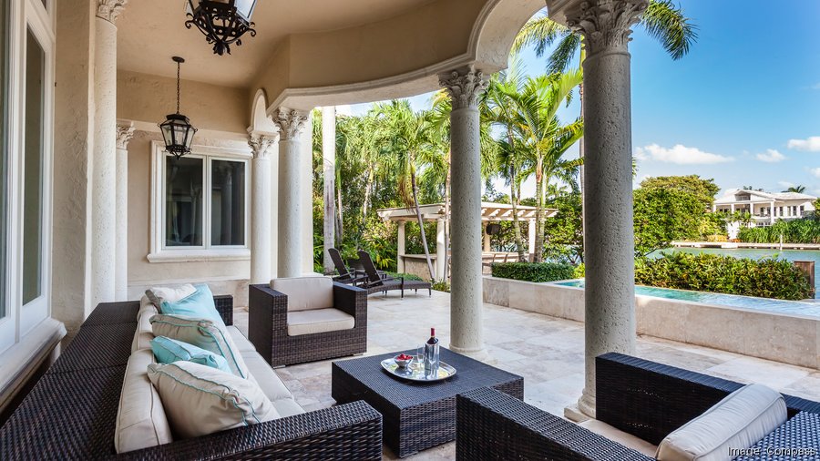 Attorney Wayne Pathman sells Miami Beach home - South Florida Business ...