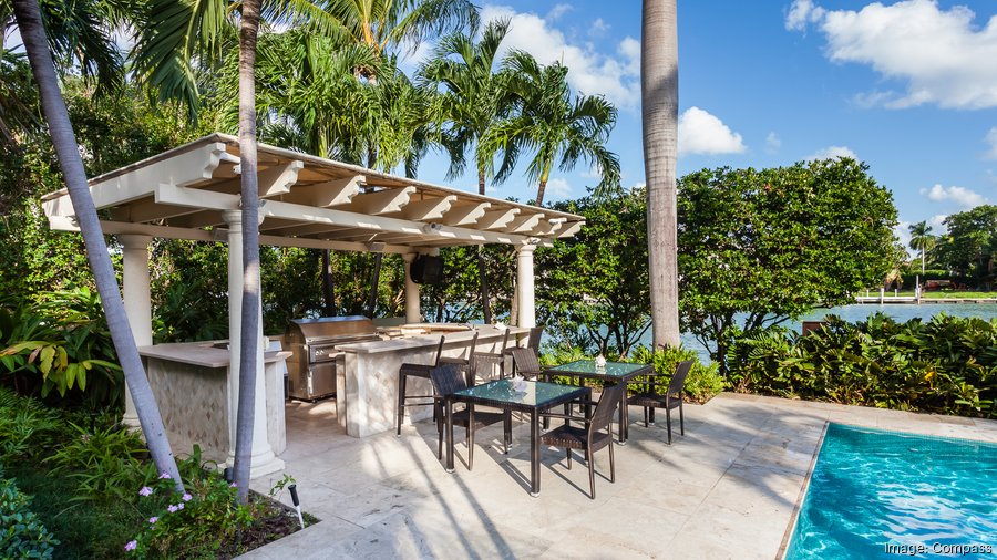 Attorney Wayne Pathman sells Miami Beach home - South Florida Business ...