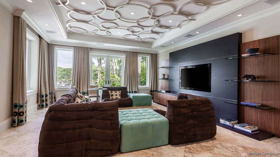 Attorney Wayne Pathman sells Miami Beach home - South Florida Business ...