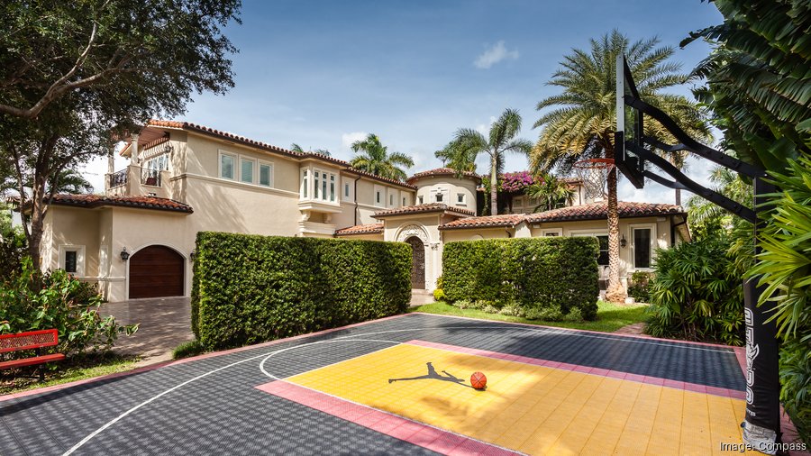 Attorney Wayne Pathman sells Miami Beach home - South Florida Business ...