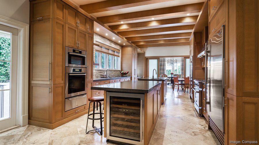 Attorney Wayne Pathman sells Miami Beach home - South Florida Business ...