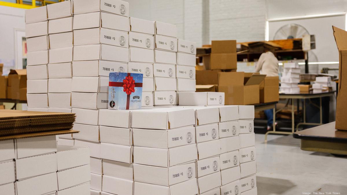 With 3 billion packages to go, online shopping faces tough holiday test ...