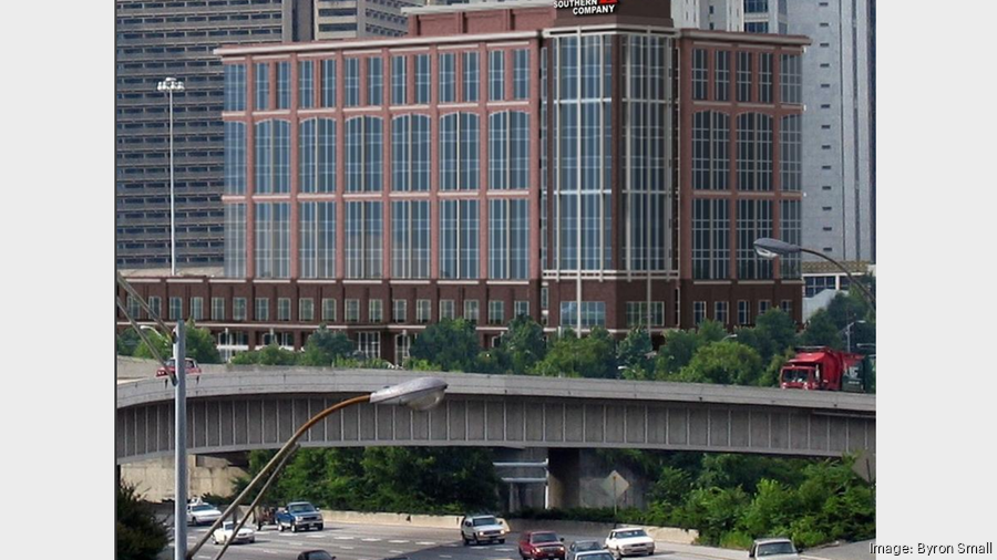 Menlo Equities buys Southern Co. HQ building - Atlanta Business Chronicle