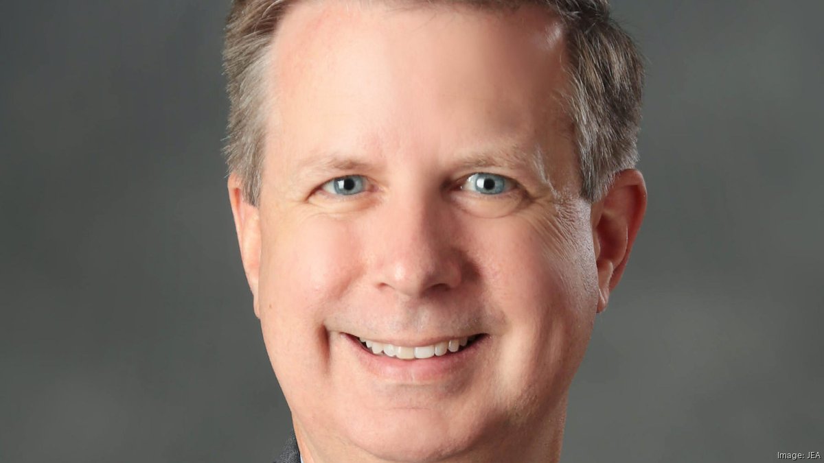 JEA CEO Jay Stowe officially steps down; Vickie Cavey appointed as ...