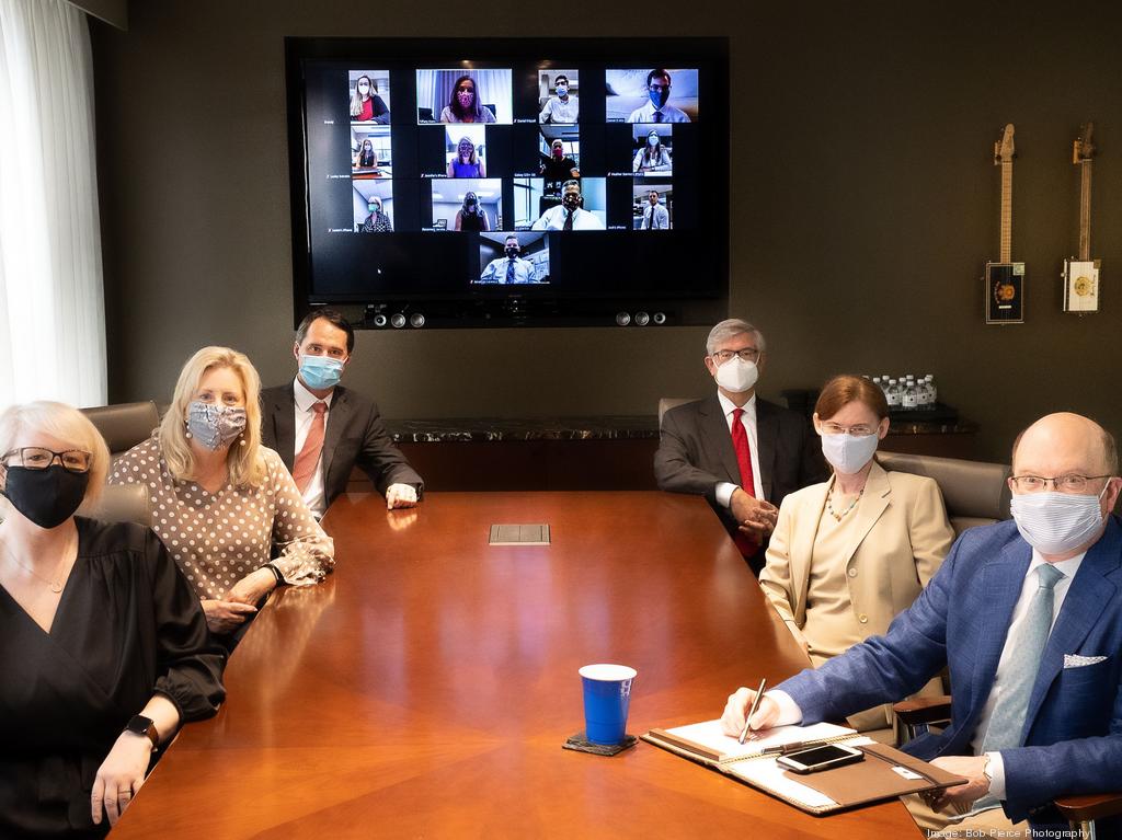 The Marston Group PLC Company Profile - The Business Journals