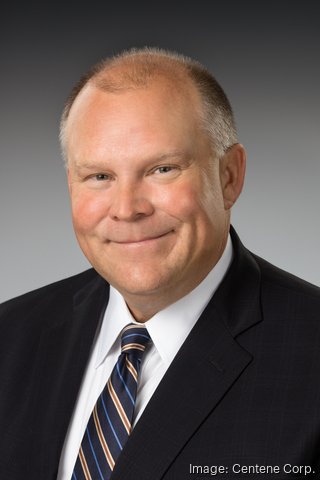 Centene Corp. extends employment agreements with executives Brent ...