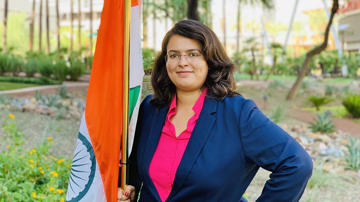 University’s donor-driven program generates opportunity for ...