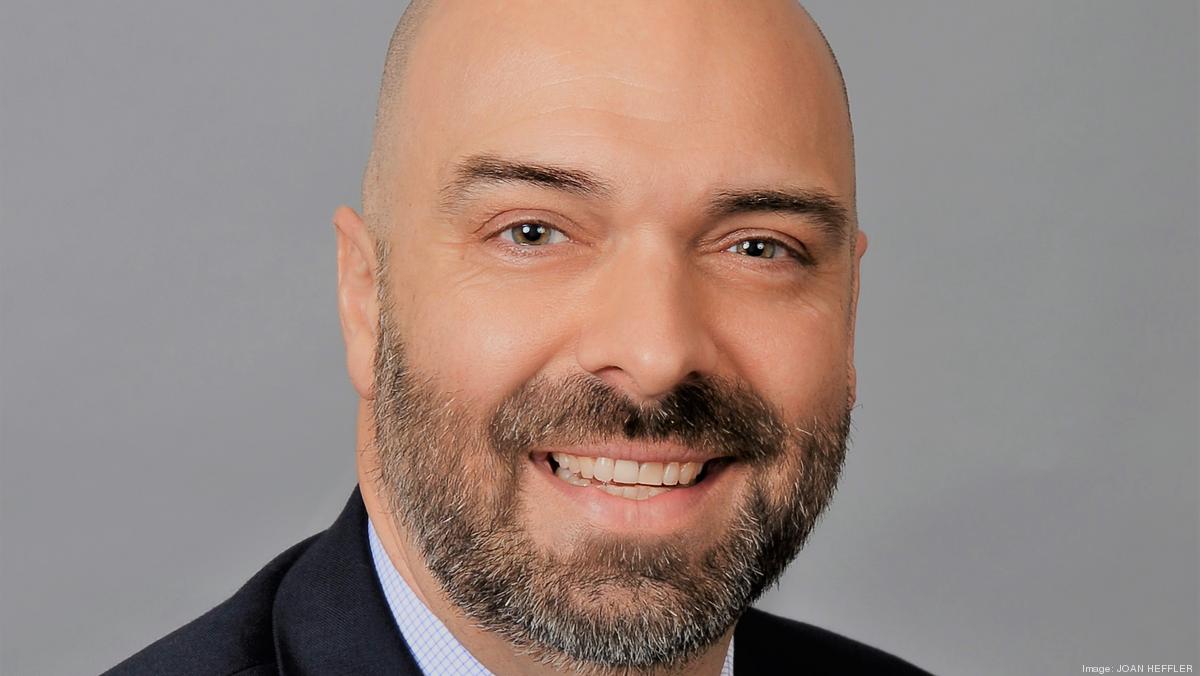 KeyBank commercial banker Dan Jacques on 2021 expectations and PPP ...