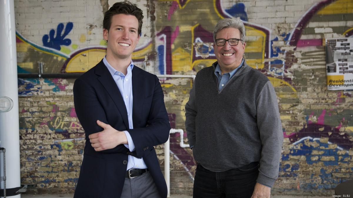 With New + Found, Steve Smith aims to rebuild St. Louis - St. Louis ...