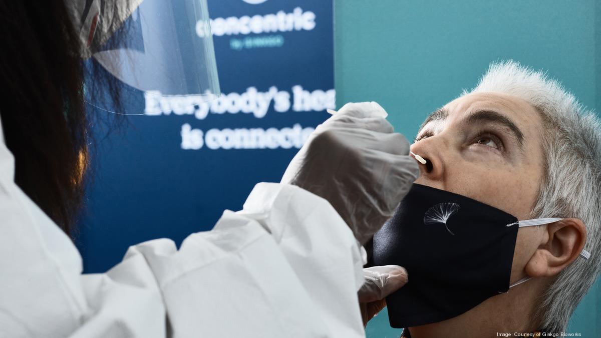 With omicron, local diagnostics makers work to ensure their tests work ...