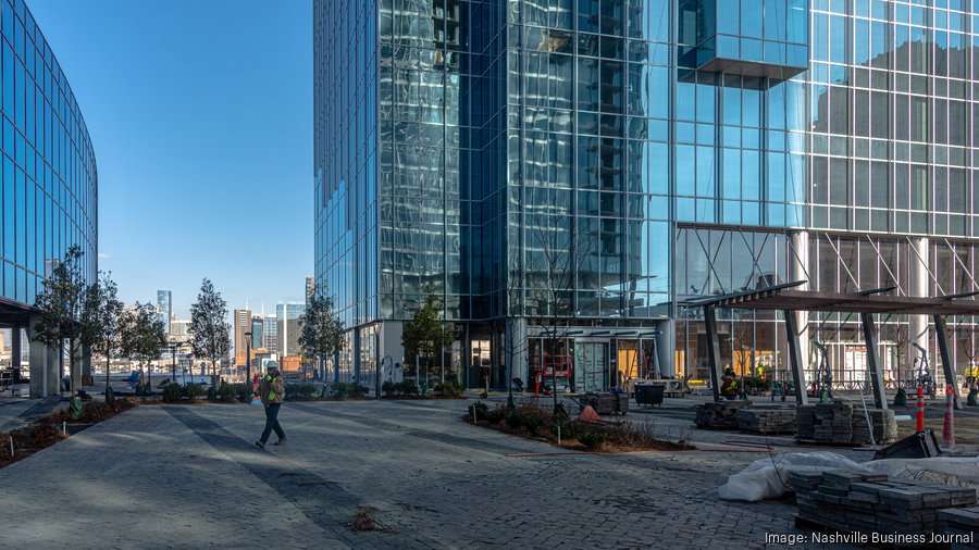 ServisFirst Bancshares Inc. is moving into Broadwest development ...