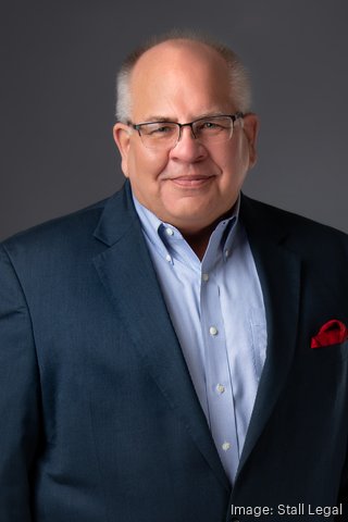 Former Toyota general counsel Mark Stall launches Cincinnati law firm ...