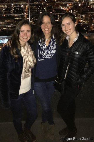 Amazon HR chief Beth Galetti pulls back curtain on company's hiring ...