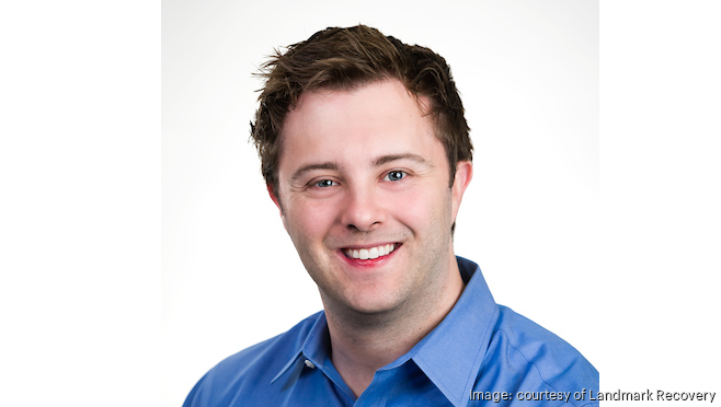 Drug and alcohol addiction treatment company Landmark Recovery moves HQ ...