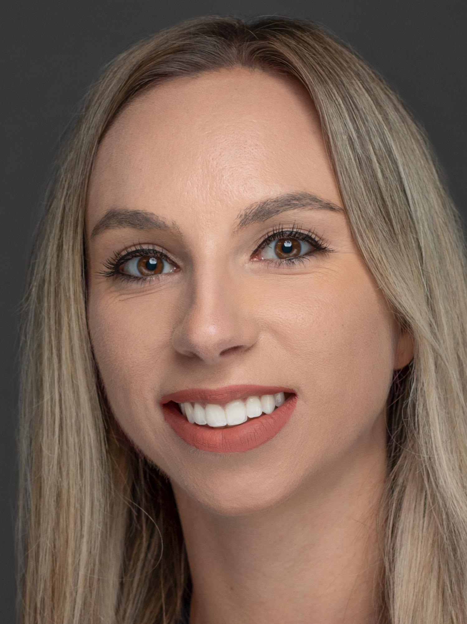 Ashley Crane | People on The Move - Pittsburgh Business Times