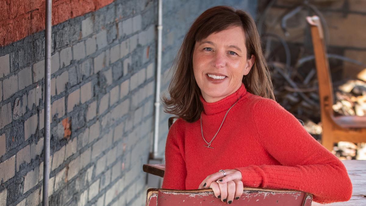 Claire Calvin, restaurant owner: 10 to Watch recap - Triad Business Journal