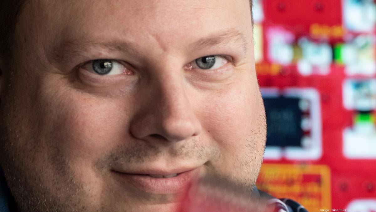 Guerrilla RF CEO Ryan Pratt talks details of big move to Koury site, 50 ...