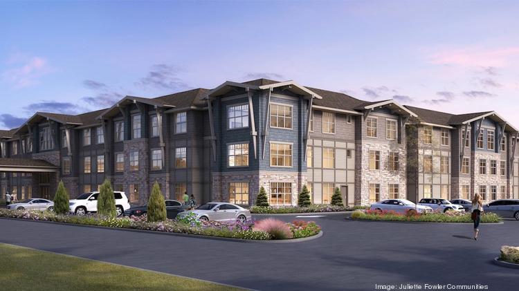 What’s driving demand for low-to-mid income senior housing in Dallas ...