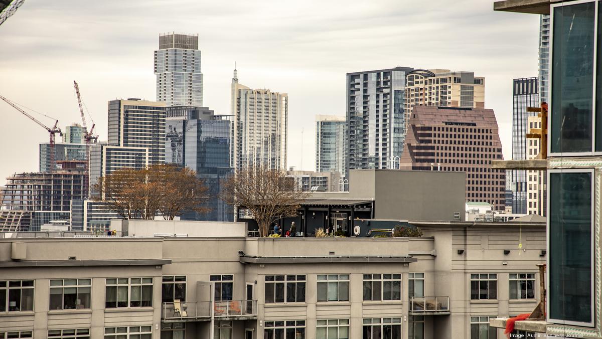 20 nominated for new Austin Economic Development Corporation - Austin ...