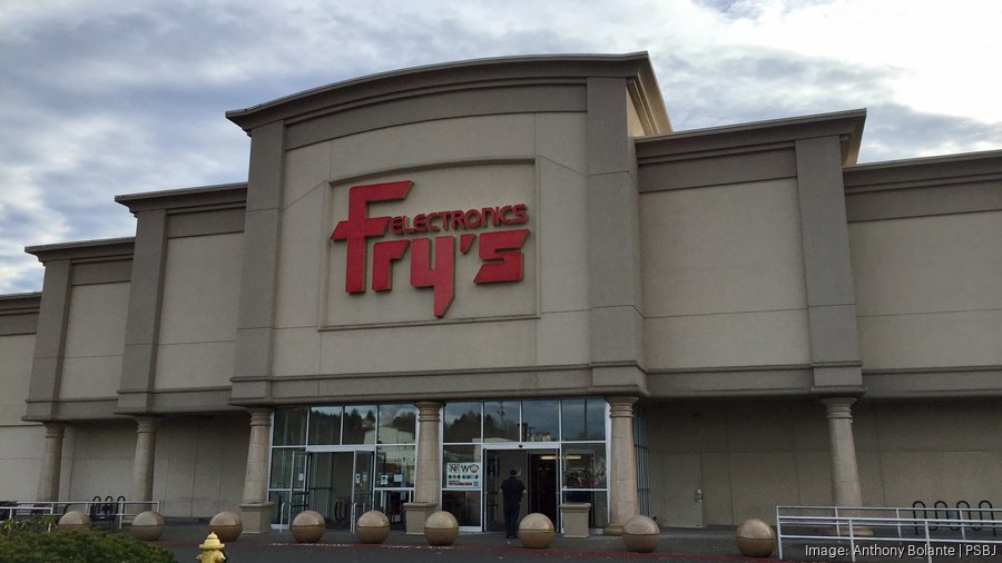 WinCo acquires former Fry's site in Renton - Puget Sound Business Journal