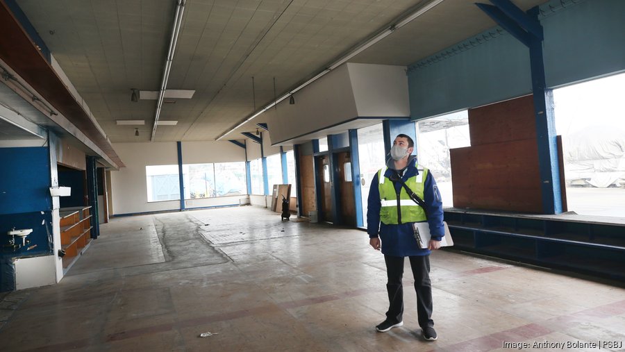 Port of Seattle approves $33M for Maritime Innovation Center - Puget ...