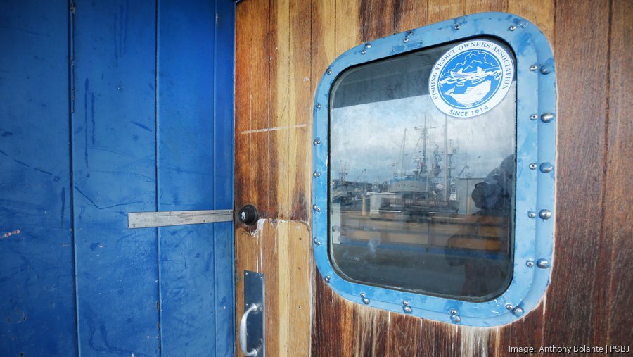 Port of Seattle approves $33M for Maritime Innovation Center - Puget ...