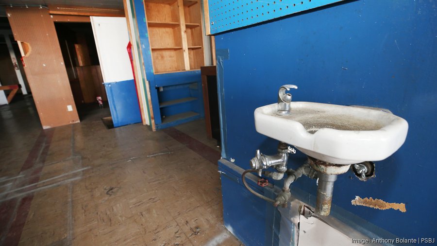 Port of Seattle approves $16M Maritime Innovation Center project on ...