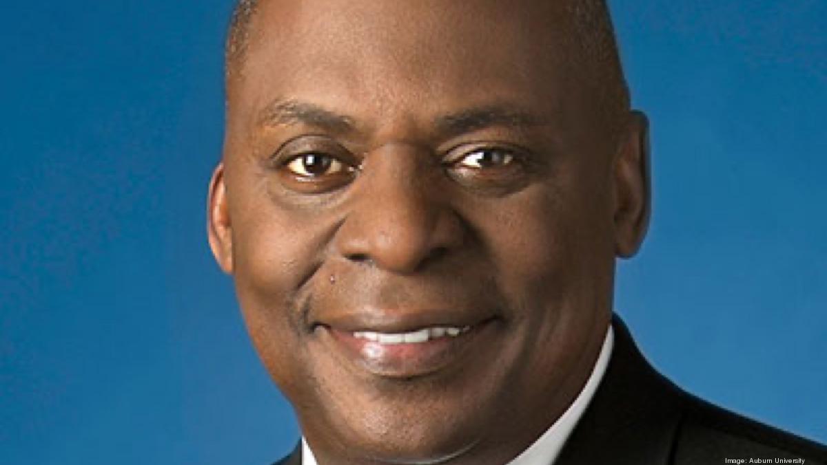 Gen. Lloyd J. Austin tapped by Biden for secretary of defense ...