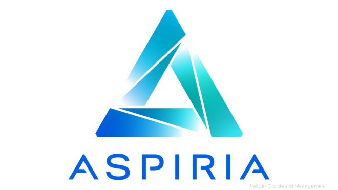 Former Sprint campus will become Aspiria ahead of mixed-use ...