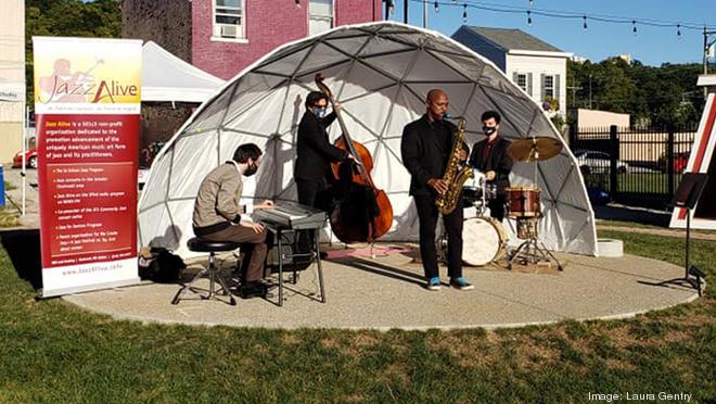 Laura Gentry connects passion with project management to spread her ...