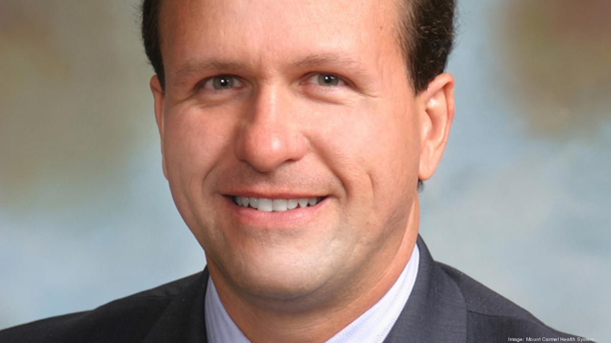 Mount Carmel's Medicare Advantage plan names new CEO for multi-state ...