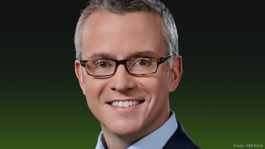 H&R Block CEO Jeff Jones sells $3.41M in company stock - Kansas City ...