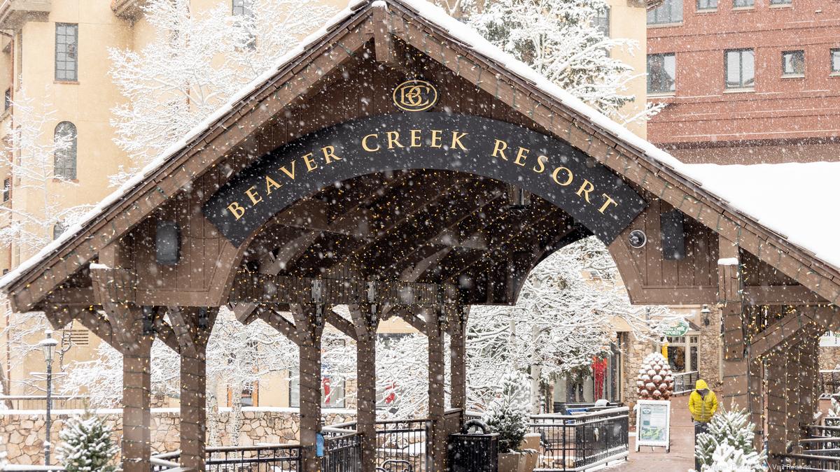 Vail Resorts sees significant early-season decline in visitors, revenue ...