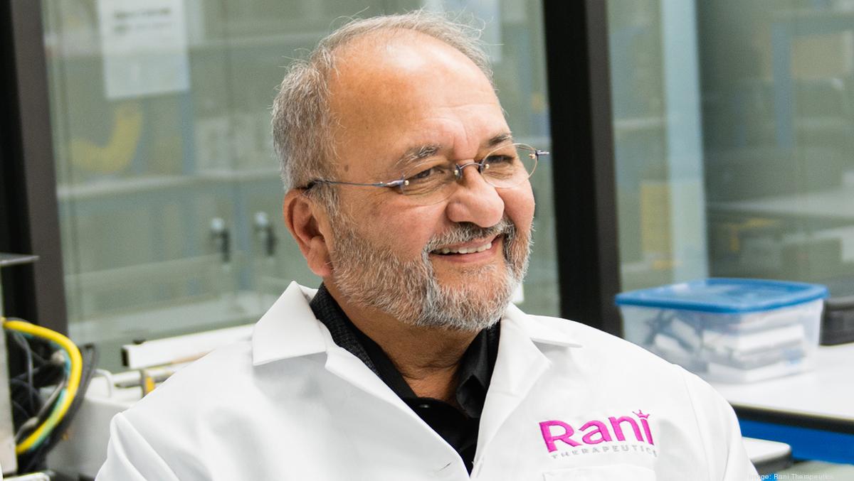 Biotech Rani Therapeutics raises $69M for its 'robotic pills' - Silicon ...