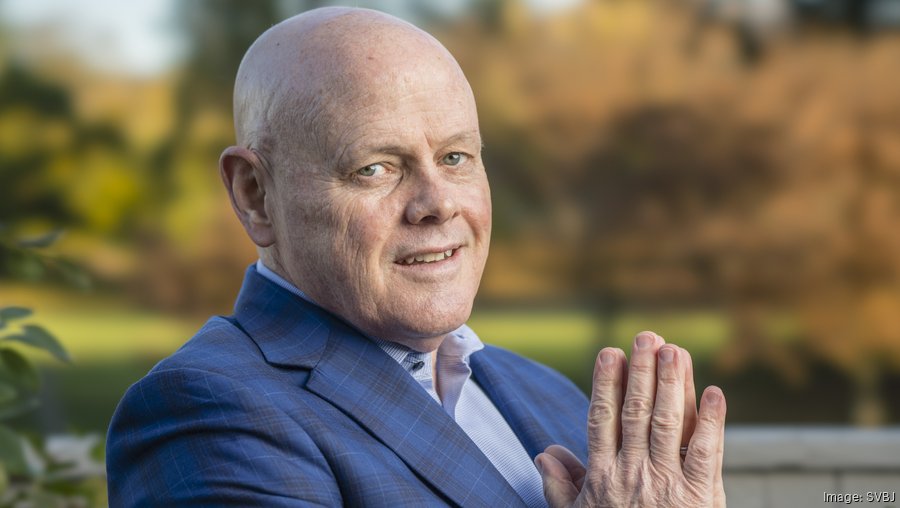 Bob Linscheid, ex-SF Chamber head, named interim SVO CEO - Silicon ...