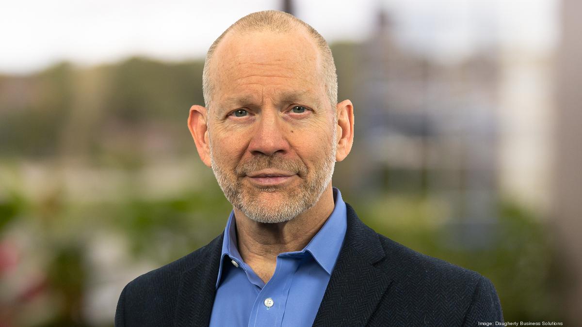 St. Louis IT consultant Daugherty to hire 100 in Columbus software ...