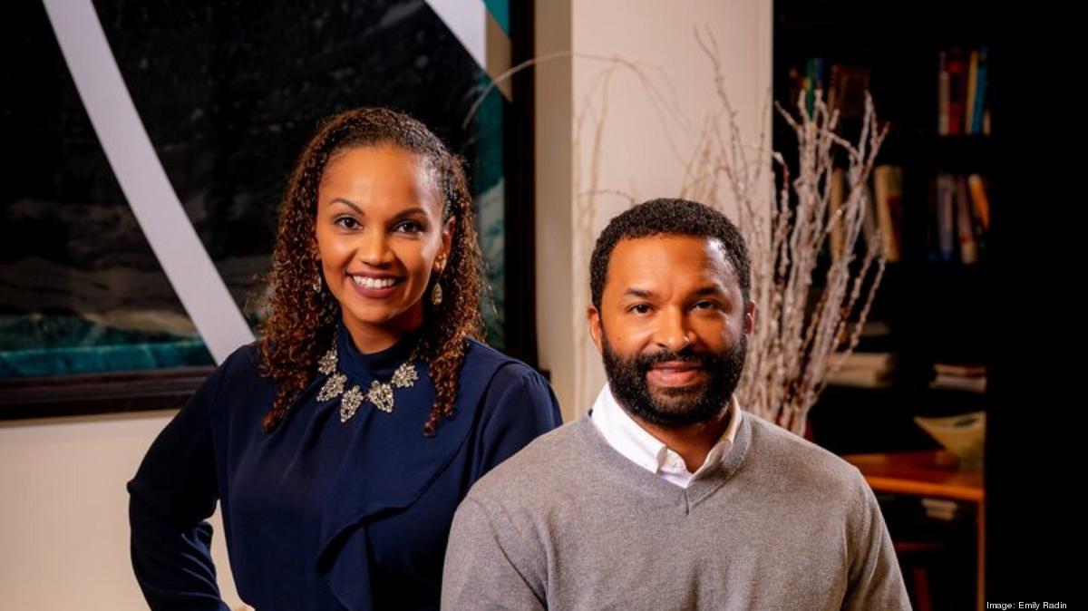 Acclinate wins support, recognition at Endeavor panel - Birmingham ...