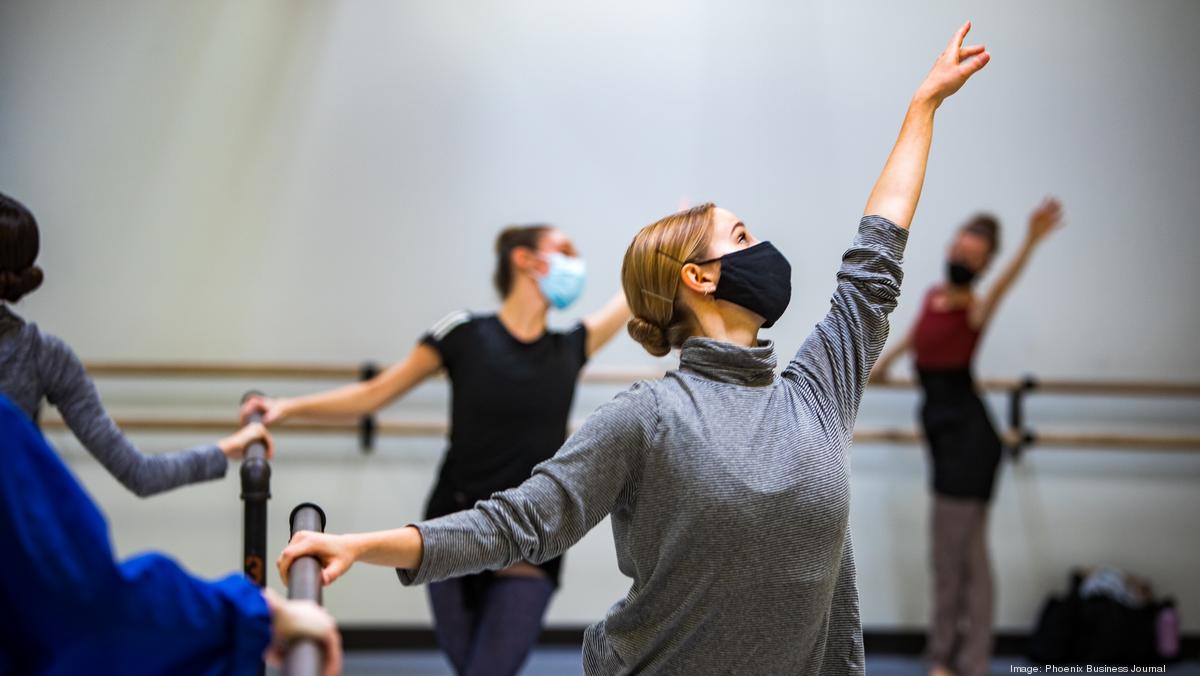 Ballet Arizona gets federal funding through American Rescue Plan Act ...