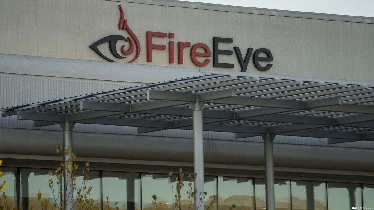 Five things to know about FireEye, the Milpitas cybersecurity firm just ...