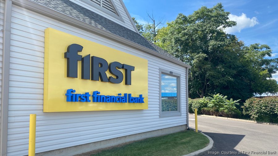 First Financial increases its minimum wage to $18 per hour - Louisville ...