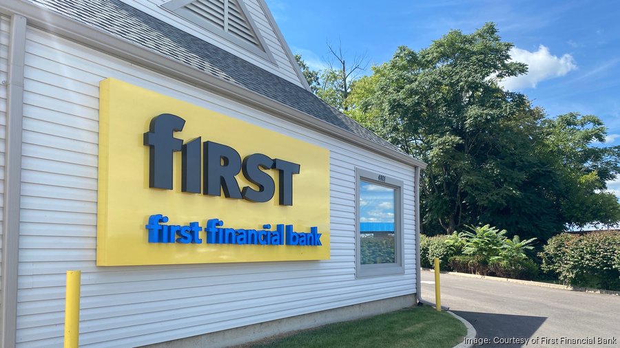 First Financial Bank acquires assets of Brady Ware Capital - Dayton ...